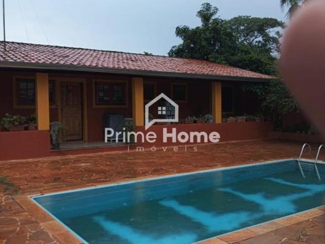 casa à venda em Bosque das Palmeiras