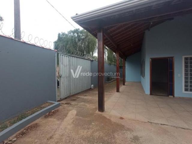 casa à venda em Bosque de Barão Geraldo