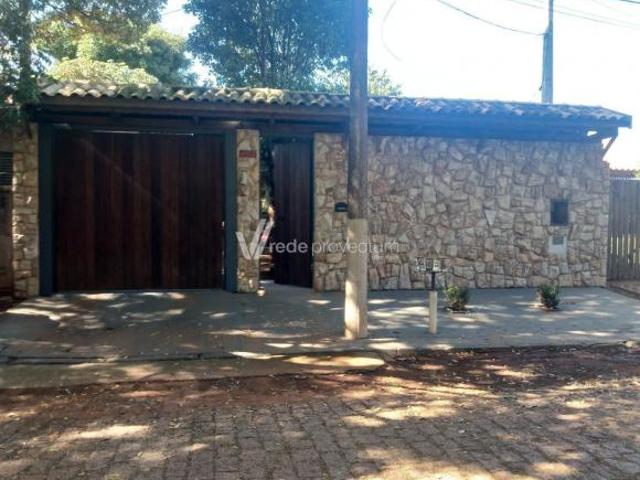 casa à venda em Bosque de Barão Geraldo