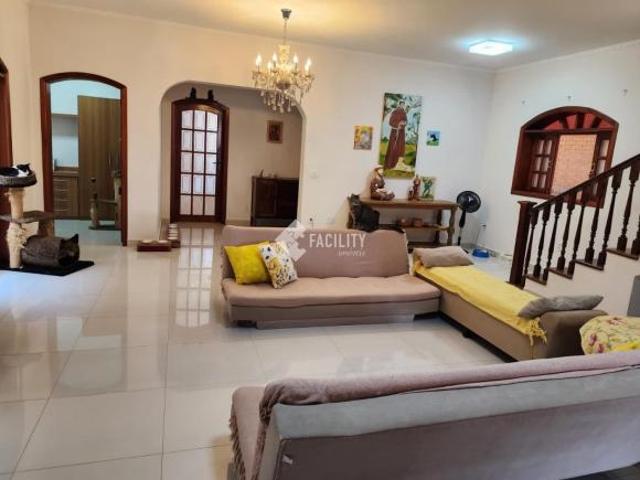 casa à venda em Bosque de Barão Geraldo