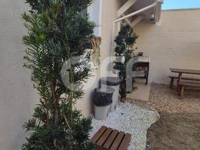 casa à venda em Bosque de Barão Geraldo