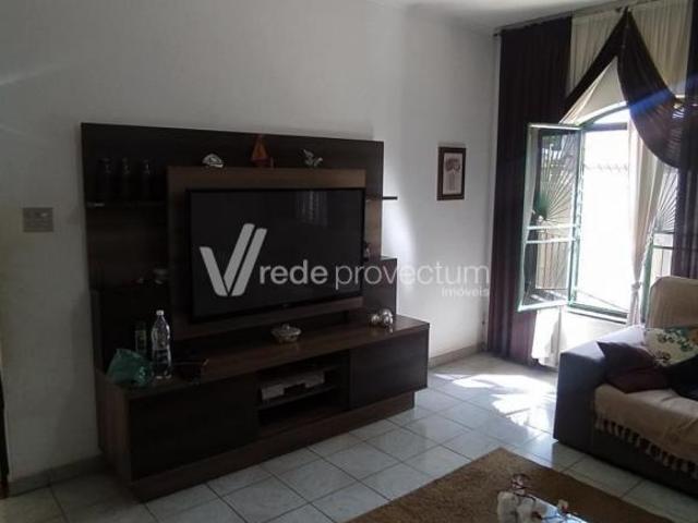casa à venda em Bosque de Barão Geraldo