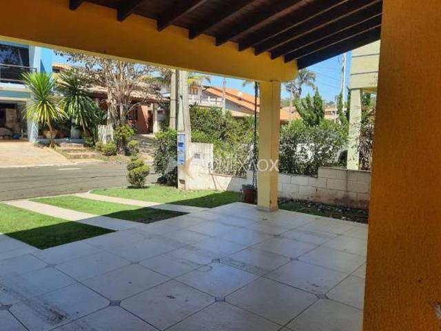 casa à venda em Bosque de Barão Geraldo