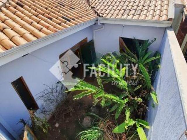 casa à venda em Bosque de Barão Geraldo