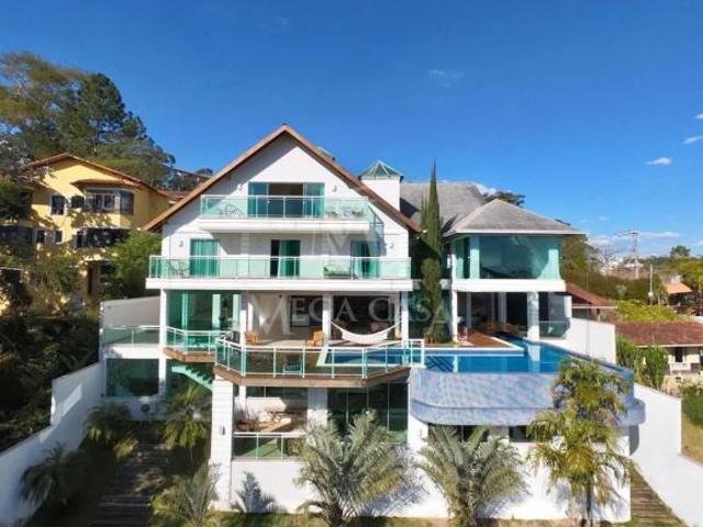 casa à venda em Bosque do Imperador