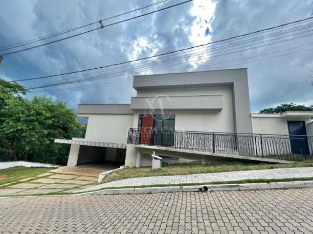 casa à venda em Bosque do Lago