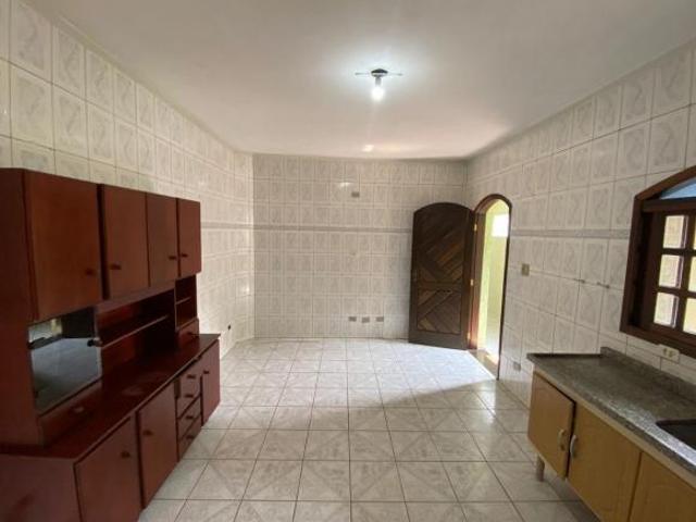 Casa à venda em Batistini São Bernardo do Campo