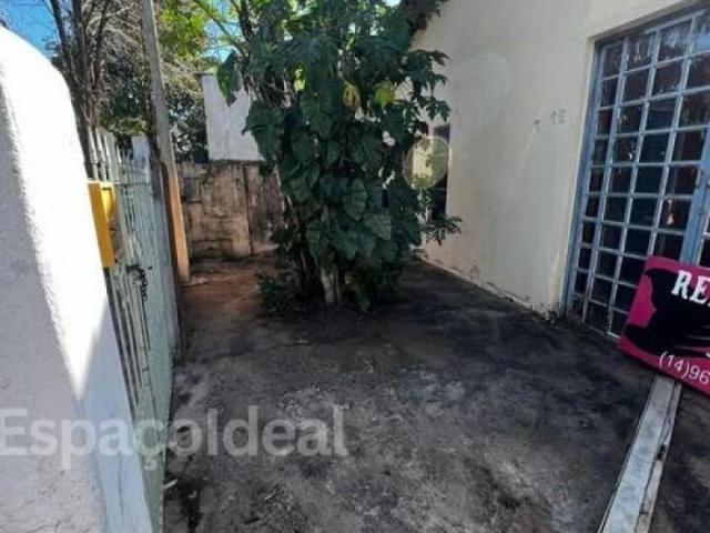 Casa a venda, Em Bauru