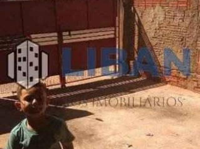 Casa a venda em Bauru/SP Tangarás