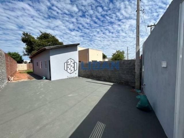 Casa a venda em Bauru/SP Tangarás
