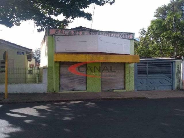 Casa a venda em Bauru/SP V. Independência