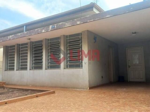 Casa a venda em Bauru/SP Vila Mesquita