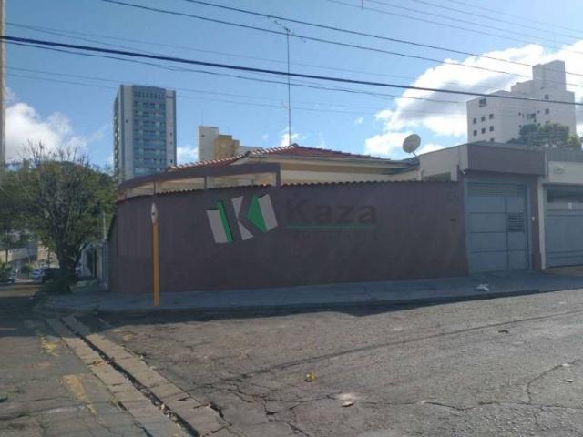 Casa a venda em Bauru/SP Vila Nova Cidade Universitária