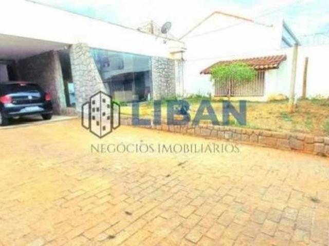 Casa a venda em Bauru/SP Vila Nova Santa Clara