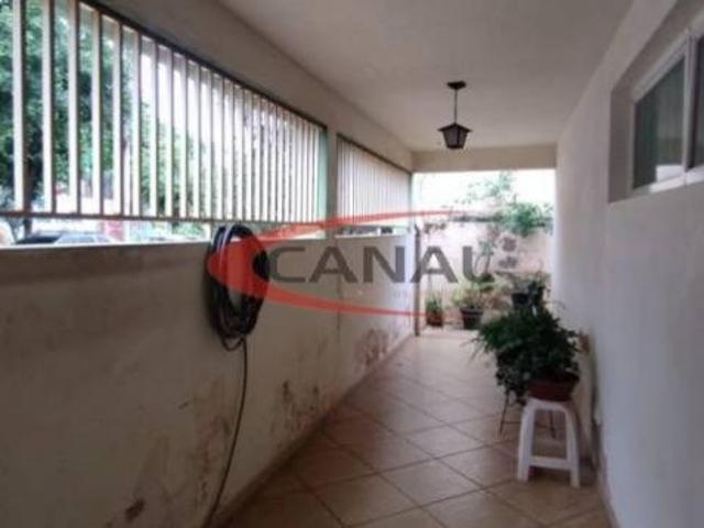 Casa a venda em Bauru/SP Vila Aeroporto Bauru