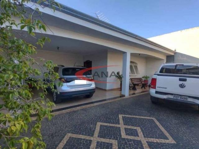 Casa a venda em Bauru/SP Vila Alto Paraíso