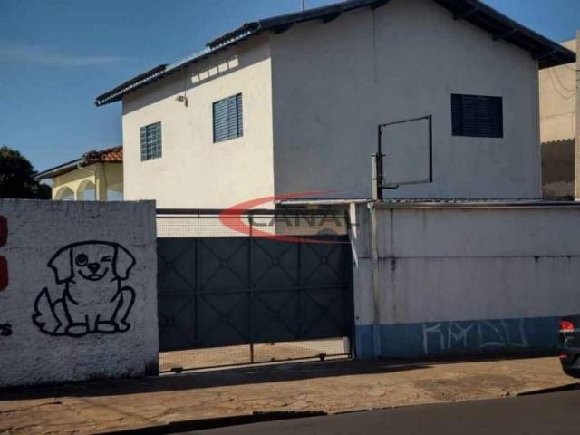 Casa a venda em Bauru/SP Vila Alto Paraíso
