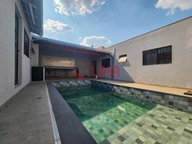 Casa a venda em Bauru/SP Vila Alto Paraíso