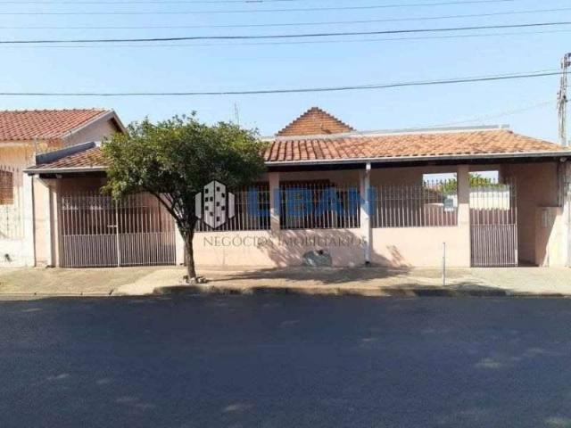 Casa a venda em Bauru/SP Vila Becheli
