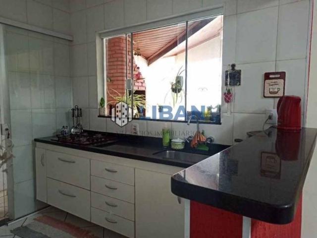 Casa a venda em Bauru/SP Vila Bela