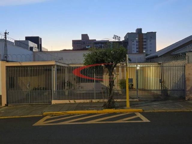 Casa a venda em Bauru/SP Vila Brunhari