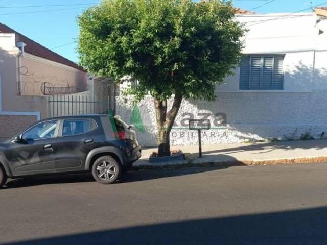Casa a venda em Bauru/SP Vila Camargo