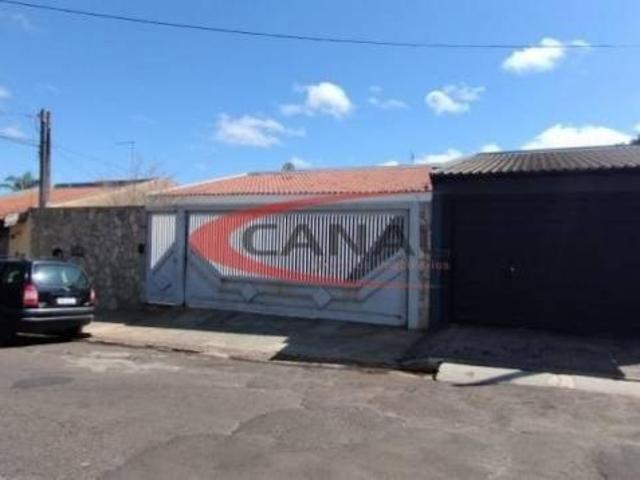 Casa a venda em Bauru/SP Vila Carolina