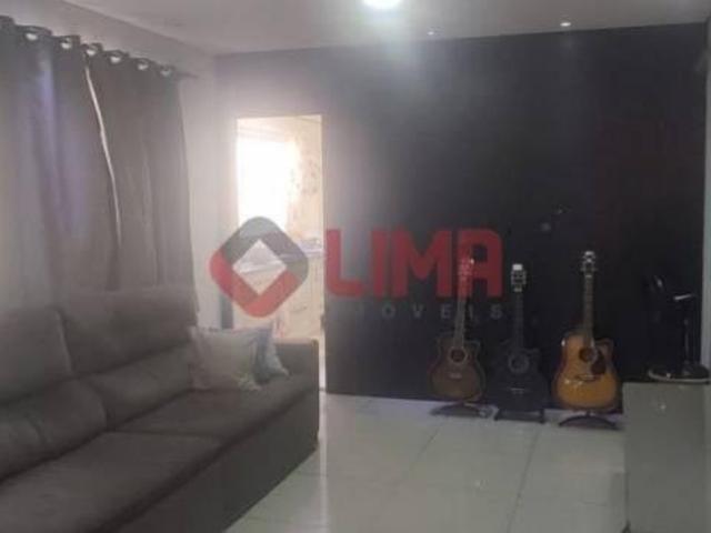 Casa a venda em Bauru/SP Vila Carolina