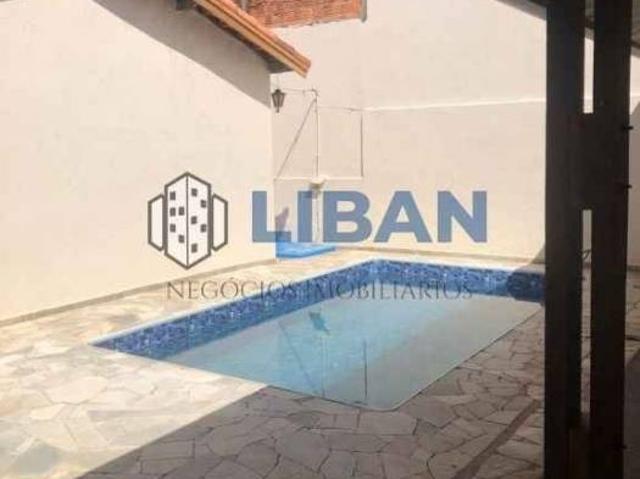 Casa a venda em Bauru/SP Vila Dutra
