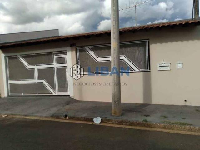 Casa a venda em Bauru/SP Vila Dutra