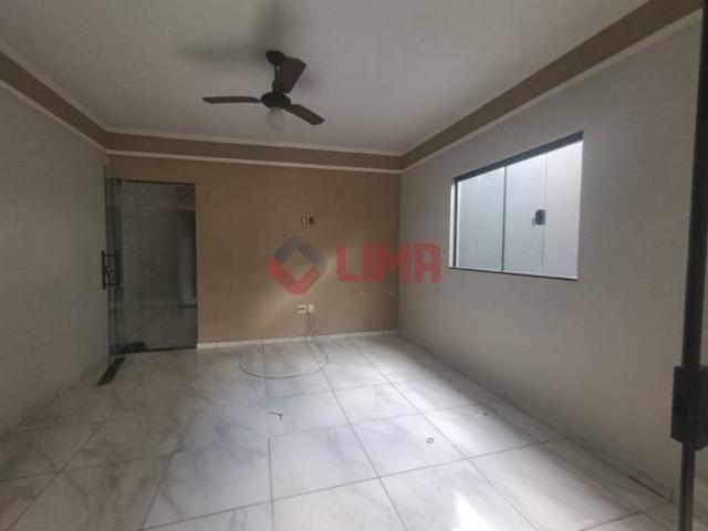 Casa a venda em Bauru/SP Vila Dutra