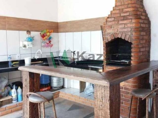 Casa a venda em Bauru/SP Vila Industrial