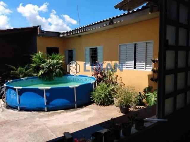 Casa a venda em Bauru/SP Vila Industrial