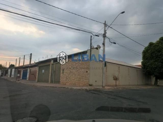 Casa a venda em Bauru/SP Vila Industrial