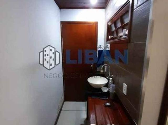 Casa a venda em Bauru/SP Vila Industrial