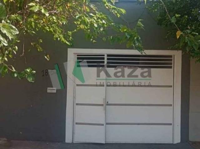 Casa a venda em Bauru/SP Vila Industrial