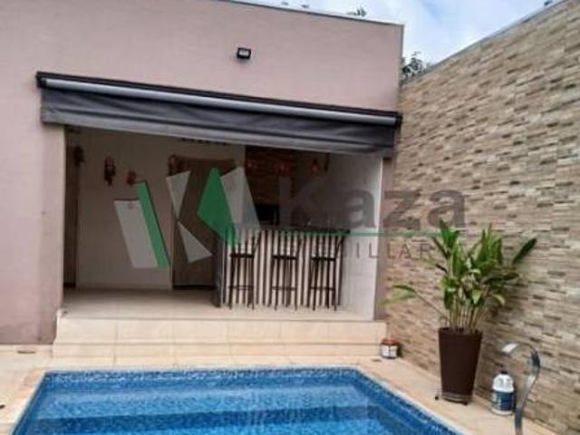 Casa a venda em Bauru/SP Vila Industrial