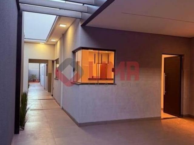 Casa a venda em Bauru/SP Vila Jardim Celina