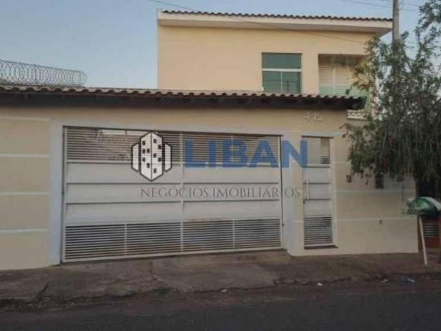 Casa a venda em Bauru/SP Vila Jardim Celina