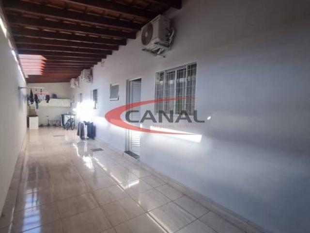 Casa a venda em Bauru/SP Vila Jardim Celina