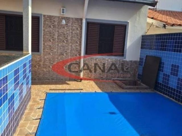 Casa a venda em Bauru/SP Vila Pacífico