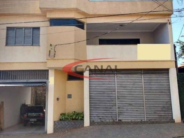 Casa a venda em Bauru/SP Vila Pacífico