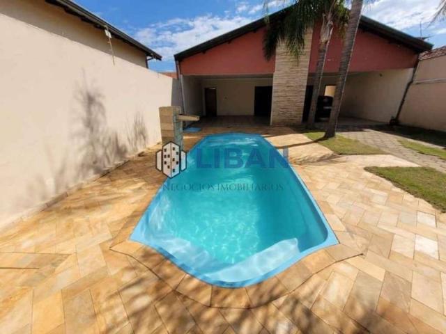 Casa a venda em Bauru/SP Vila Pacífico