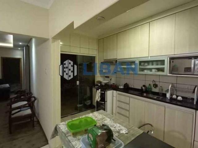 Casa a venda em Bauru/SP Vila Rocha