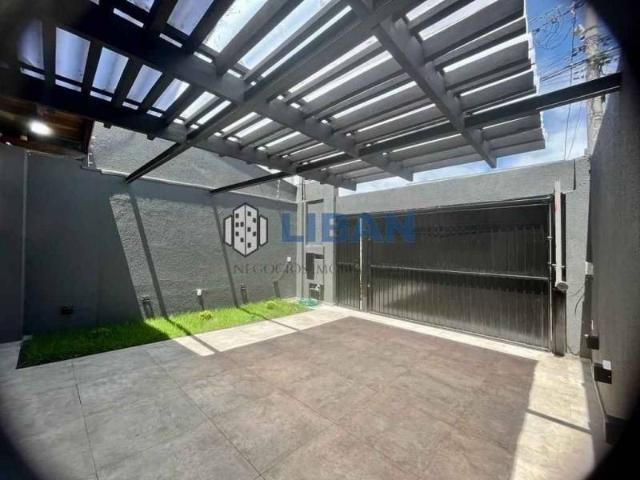 Casa a venda em Bauru/SP Vila São João do Ipiranga
