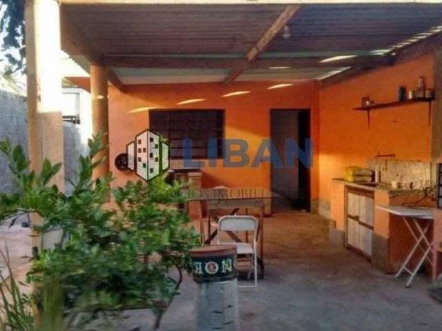 Casa a venda em Bauru/SP Vila São Manoel