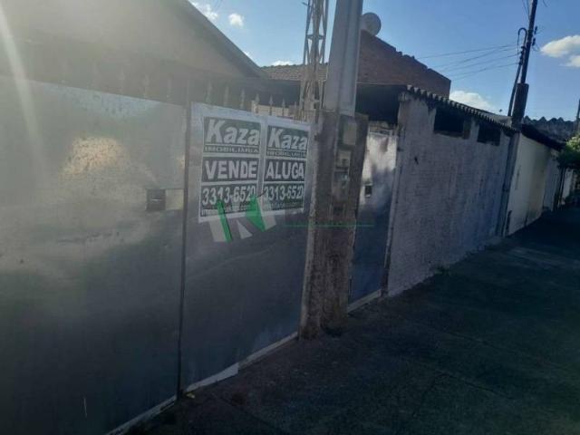 Casa a venda em Bauru/SP Vila São Paulo