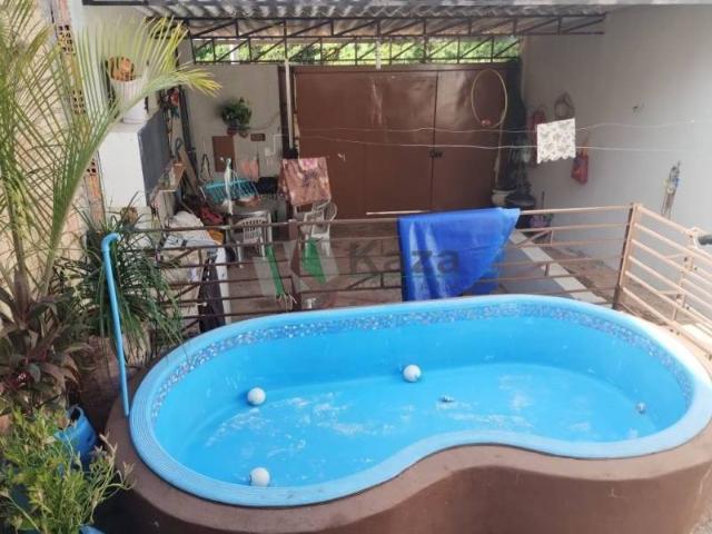 Casa a venda em Bauru/SP Vila Santista