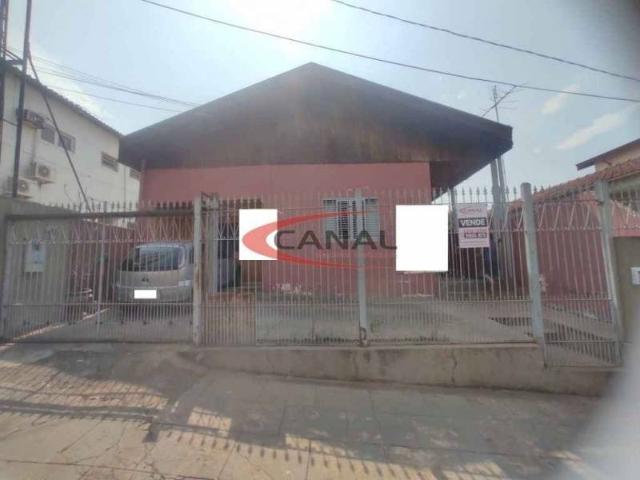Casa a venda em Bauru/SP Vila Seabra