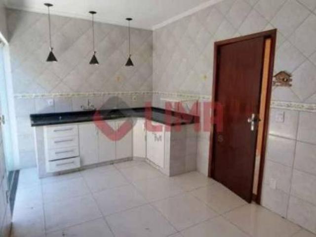 Casa a venda em Bauru/SP Vila Seabra